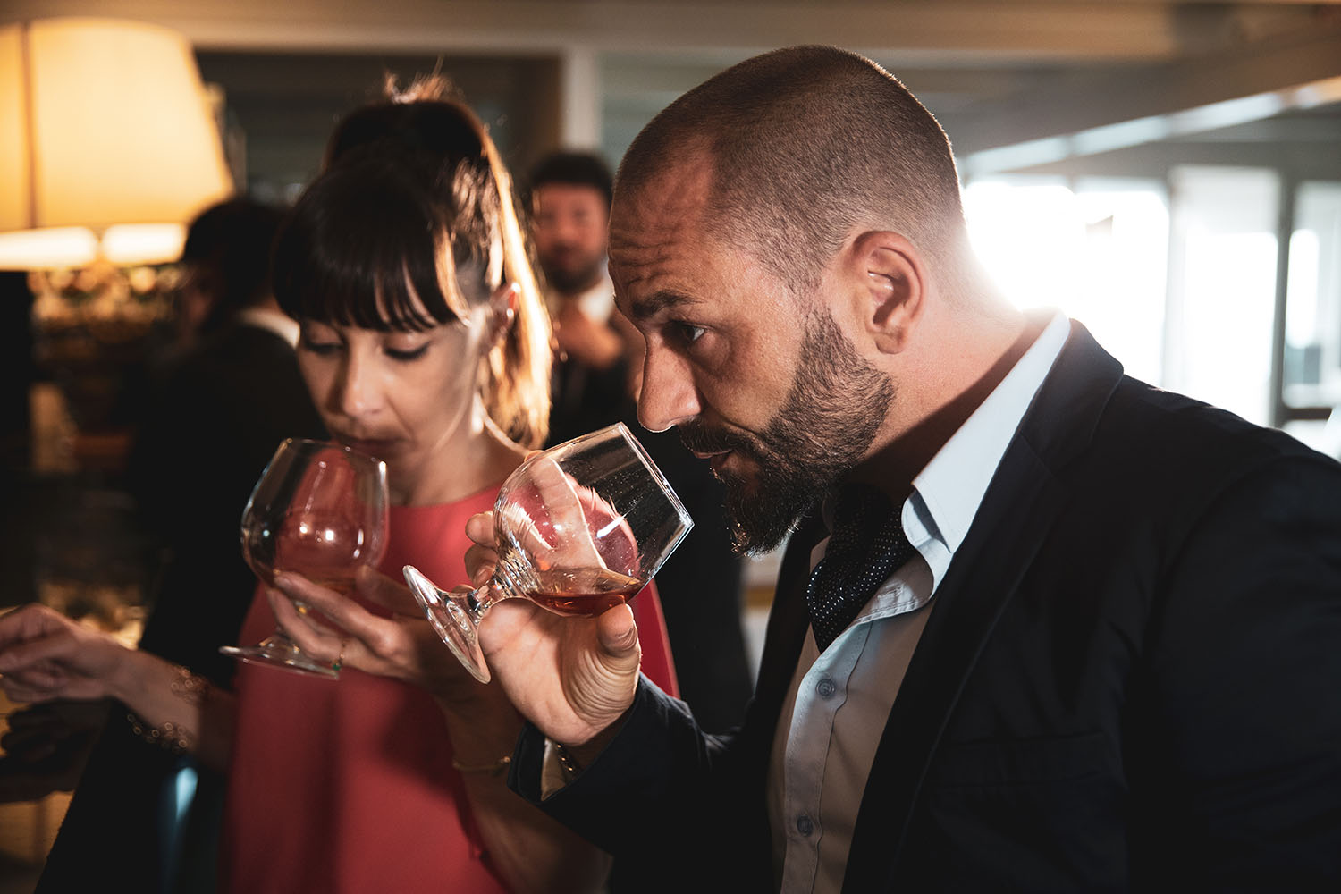 The Wine Oracle. Sydney based corporate wine events & wine consultancy